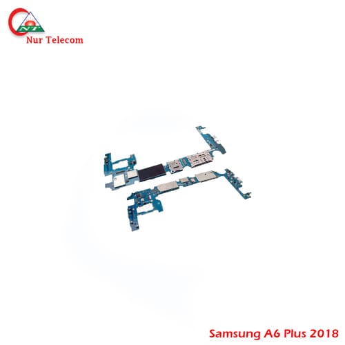 Samsung Galaxy A6 Plus Charging logic board price in Bangladesh - Nur ...