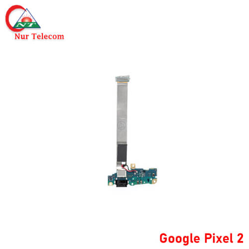 Google pixel 2XL Charging logic board price in bd - Nur Telecom