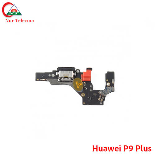 Huawei P9 Plus Charging logic Board price in BD - Nur Telecom