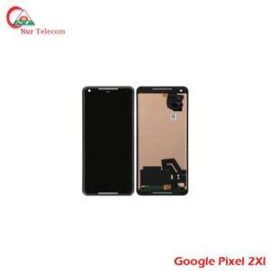 Google pixel 2XL display price in Bangladesh - Nur Telecom