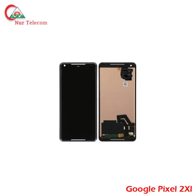 Google pixel 2XL display price in Bangladesh - Nur Telecom