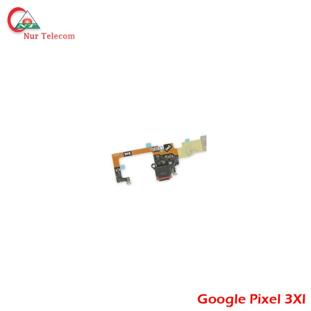 Google pixel 3xl Charging logic board price in bd - Nur Telecom