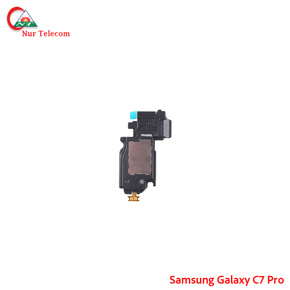 Samsung Galaxy C7 pro loud speaker price in Bangladesh - Nur Telecom