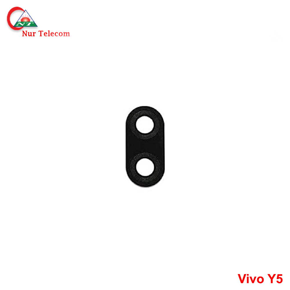 Vivo Y5 Camera Glass Price in Bangladesh - Nur Telecom