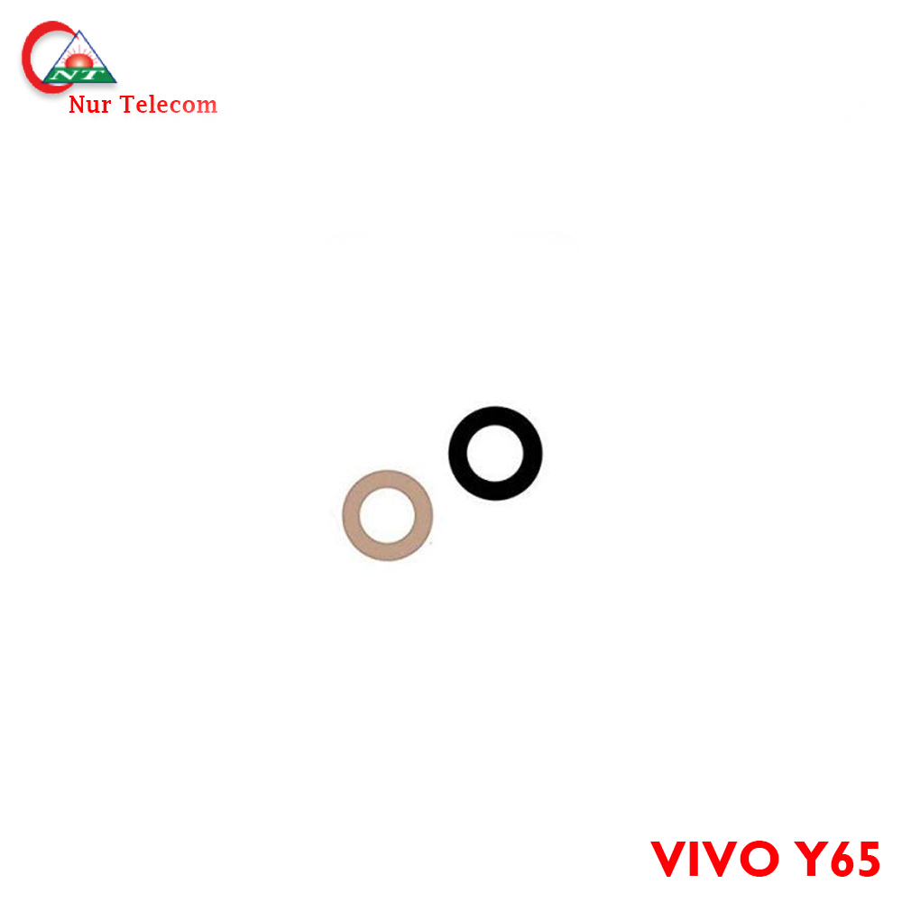 Vivo Y65 Camera Glass Price in Bangladesh - Nur Telecom