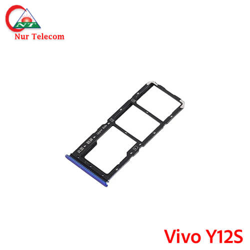 Vivo Y12s SIM Tray Price in Bangladesh - Nur Telecom