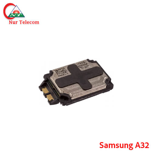 Samsung Galaxy A32 loud speaker price in Bangladesh - Nur Telecom