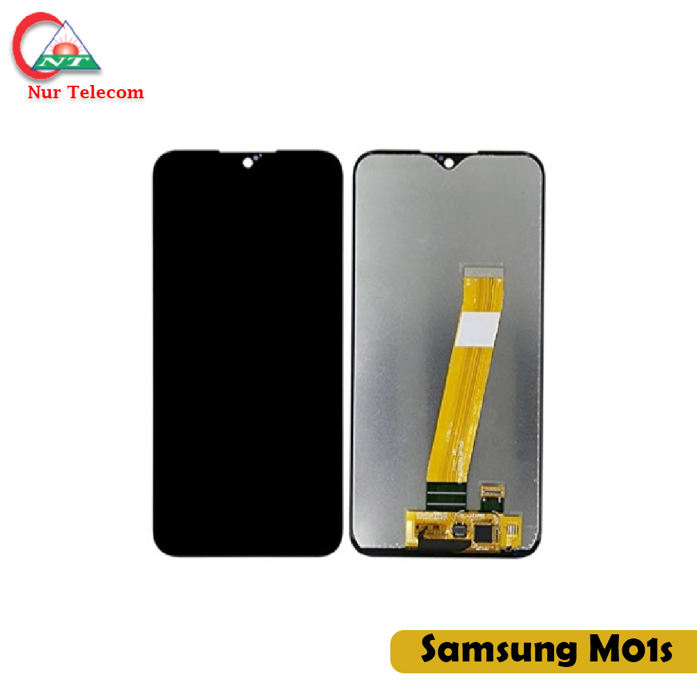Samsung Galaxy M01s Display price in BD (Market Original) - Nur Telecom