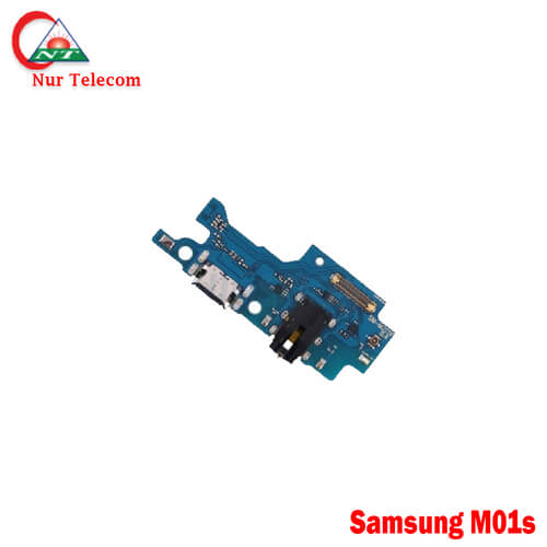 Samsung Galaxy M01s Charging logic in Bangladesh - Nur Telecom