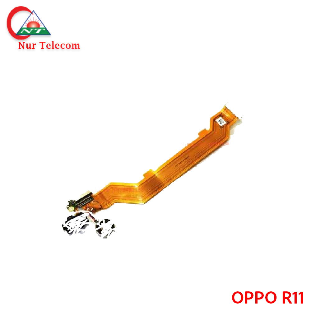 Oppo Find R11 Motherboard Connector flex cable in BD - Nur Telecom