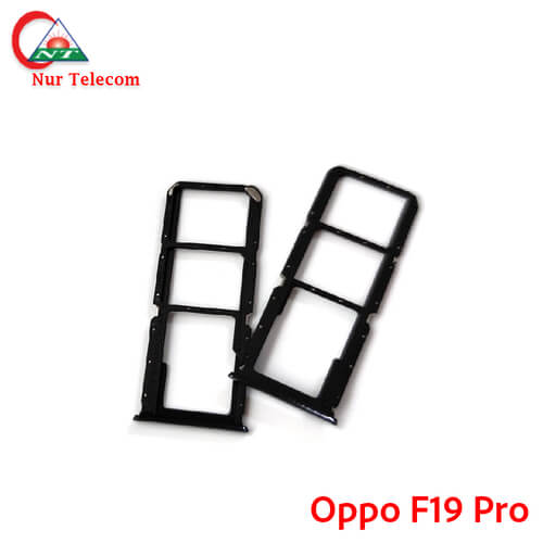 Oppo F19 Pro SIM Card Tray Price in Bangladesh - Nur Telecom