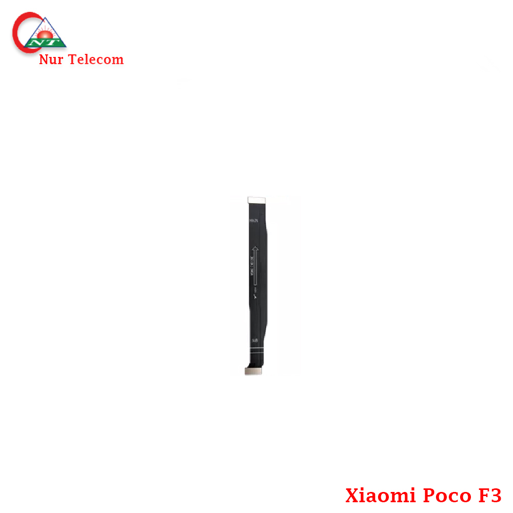 Oppo F3 Motherboard Connector Flex Cable Price in BD