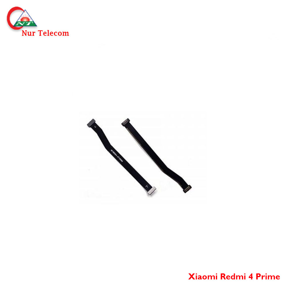 Xiaomi Redmi 4 prime Motherboard Connector flex cable in Bangladesh ...