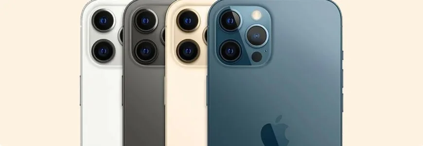 iPhone 12 pro Repair and Services - Nur Telecom