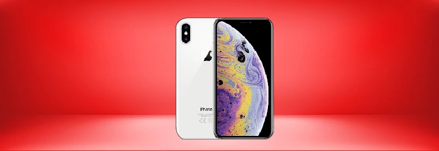 iPhone XS Repair and Services in Dhaka Bangladesh.
