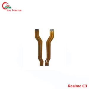 Realme C3 Motherboard Connector flex cable in BD - Nur Telecom