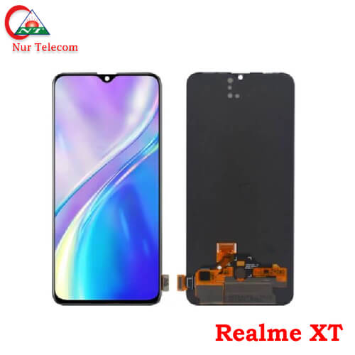 Buy Realme XT Display Price in Bangladesh - Nur Telecom