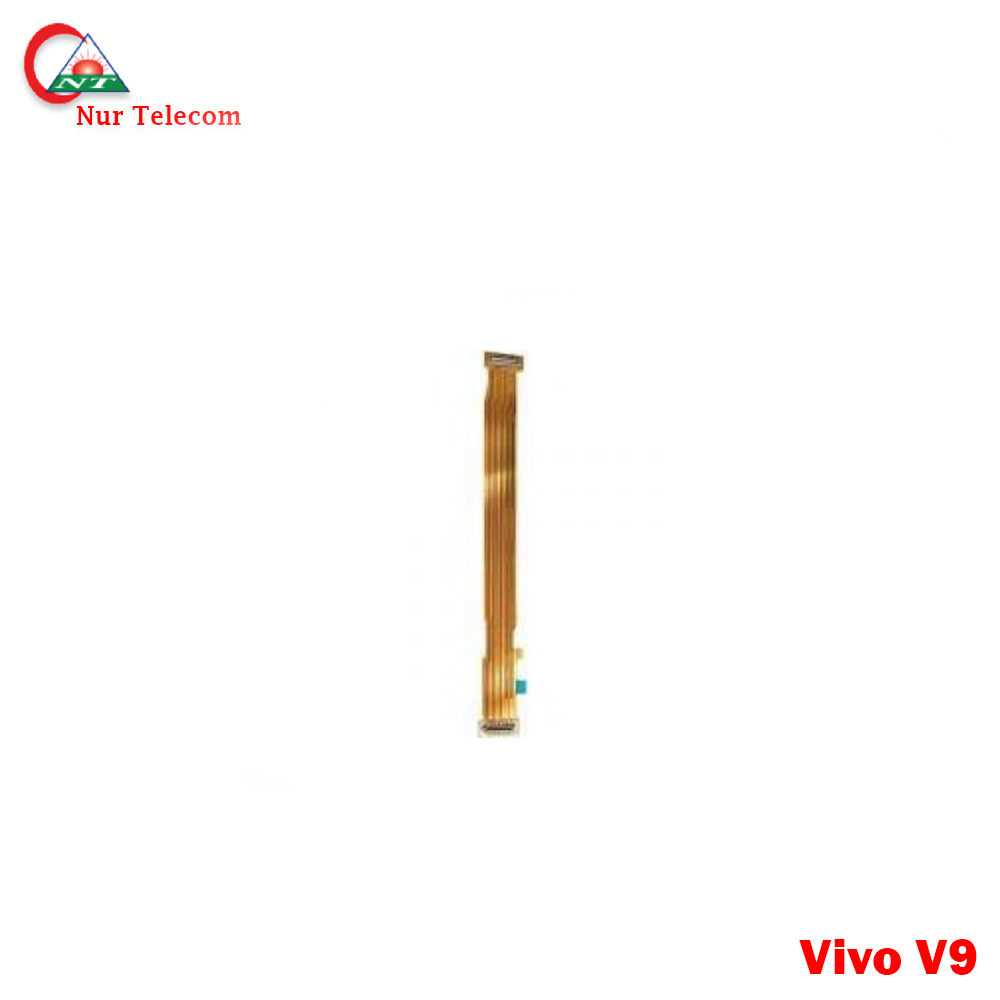Vivo V9 Motherboard Connector flex cable in BD - Nur Telecom