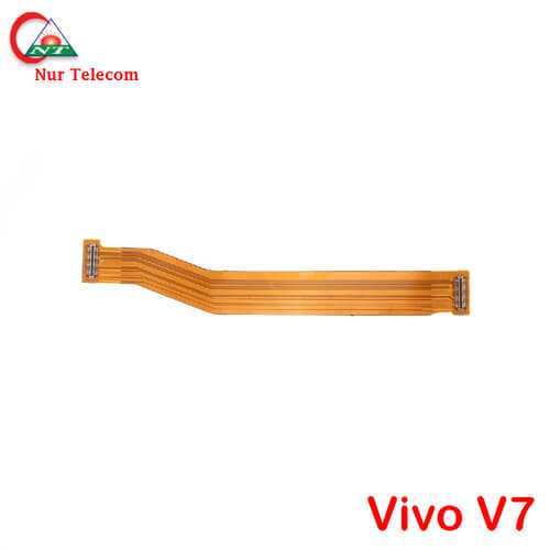 Vivo V7 Motherboard Connector flex cable in BD - Nur Telecom