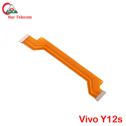 Vivo Y12s Motherboard Connector flex cable in BD - Nur Telecom