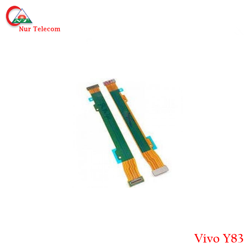 Vivo Y83 Motherboard Connector flex cable in BD - Nur Telecom