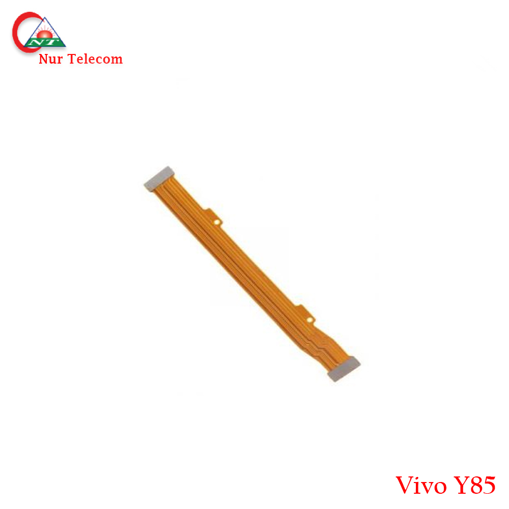 Vivo Y85 Motherboard Connector Flex Cable Price in Bangladesh - Nur Telecom