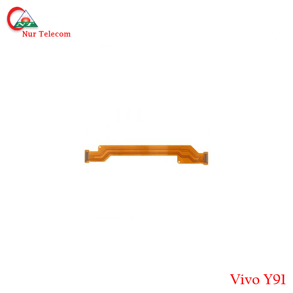 Vivo Y91 Motherboard Connector flex cable in BD - Nur Telecom