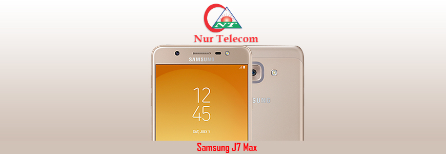 Samsung Galaxy J7 max Repair and Services - Nur Telecom