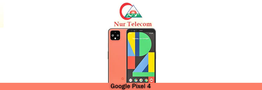Google pixel 4A Repair and Services - Nur Telecom