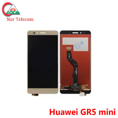Original quality Huawei GR5 mini Display price In BD - Nur Telecom