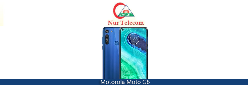 Motorola Moto G8 play Repair and Services - Nur Telecom