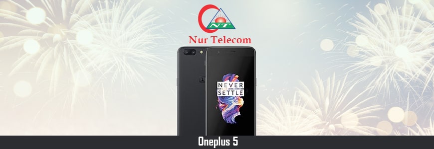 OnePlus 5 Repair and Services - Nur Telecom