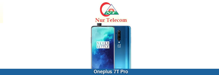 OnePlus 7T PRO Repair and Services - Nur Telecom