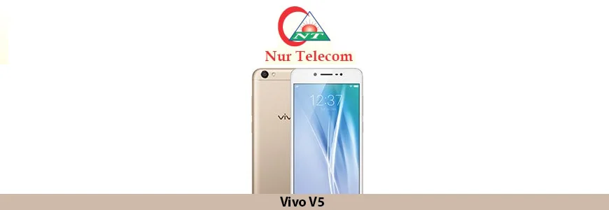 Vivo V5 Repair and Services - Nur Telecom