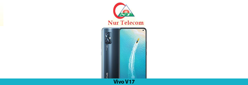 Vivo V17 Repair and Services - Nur Telecom