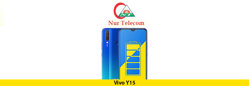Vivo Y15 Repair and Services - Nur Telecom