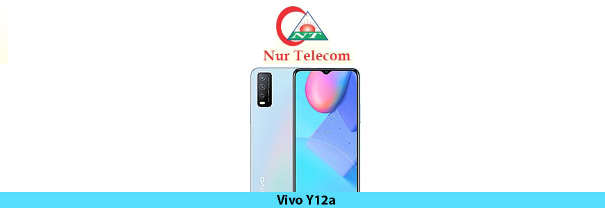 Vivo Y12a Repair and Services - Nur Telecom