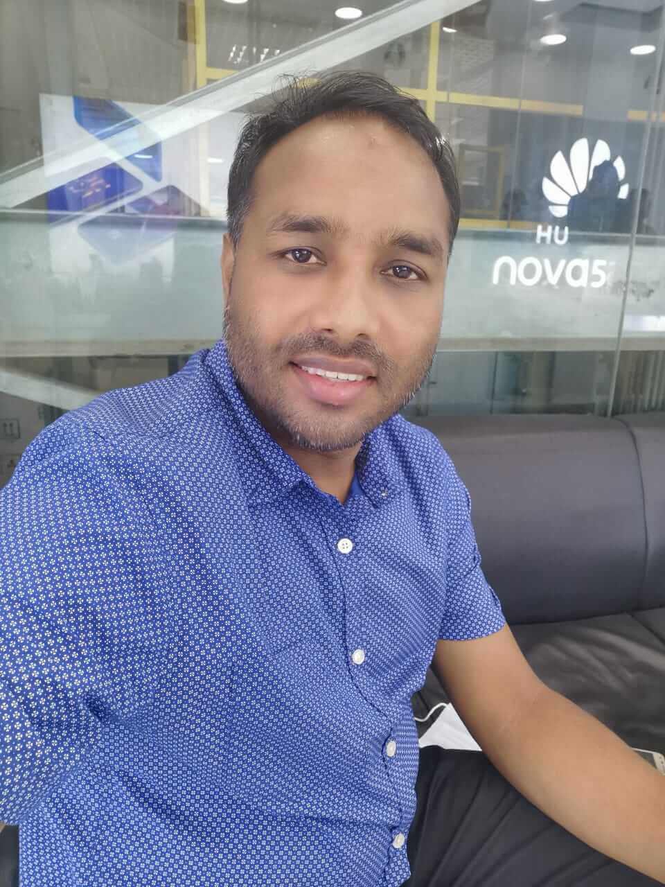 Nur Telecom Owner & CEO: Daud Ibrahim's Leadership