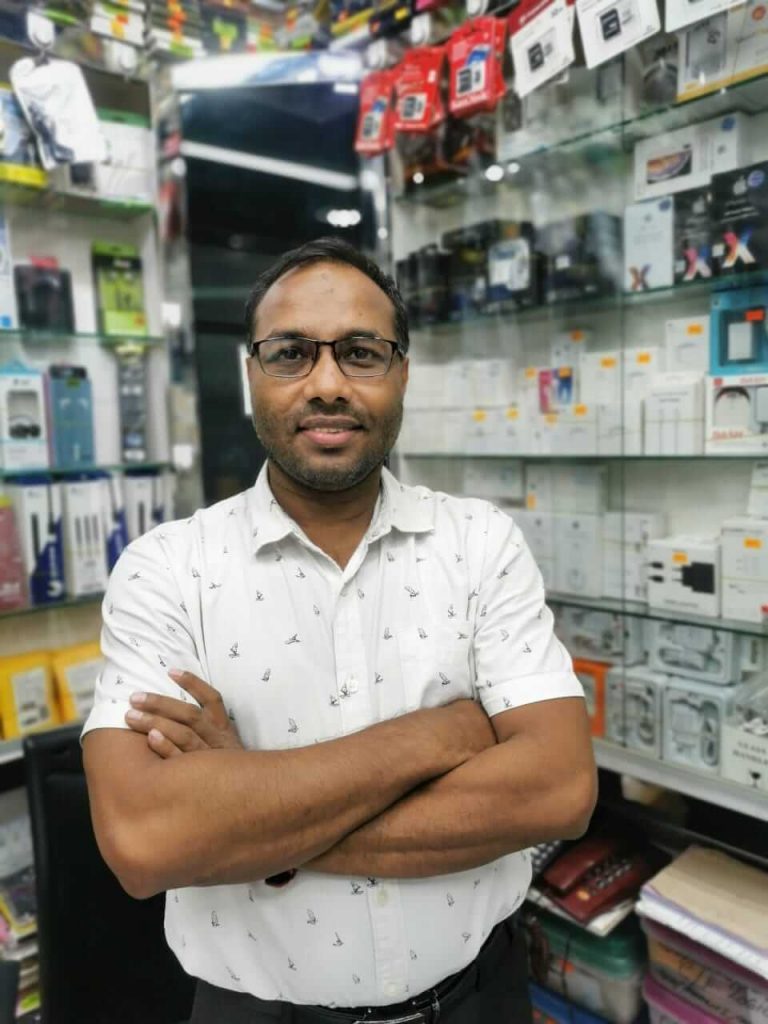 Nur Telecom Owner & CEO: Daud Ibrahim's Leadership