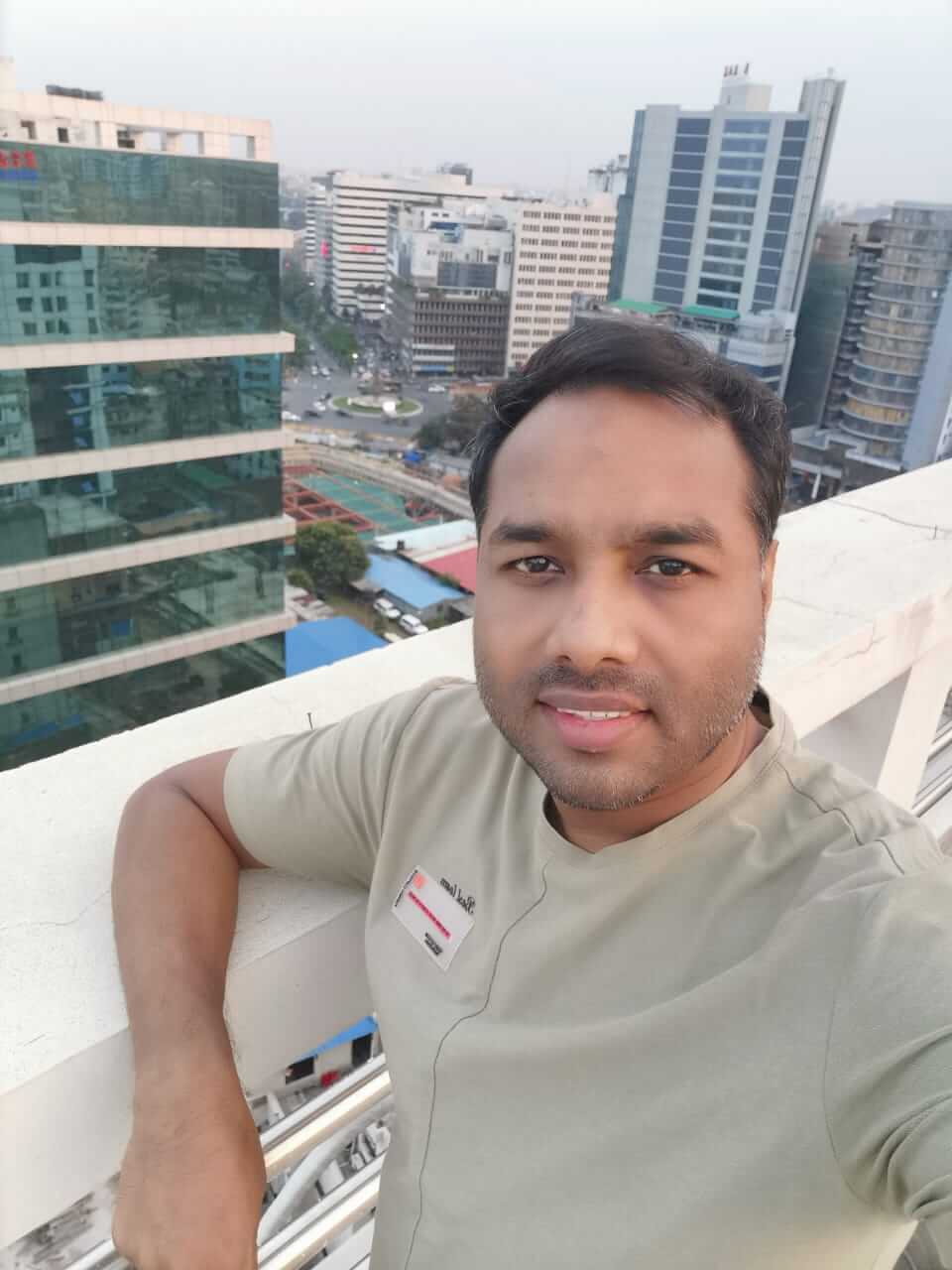 Nur Telecom Owner (Daud Ibrahim is CEO). - Nur Telecom