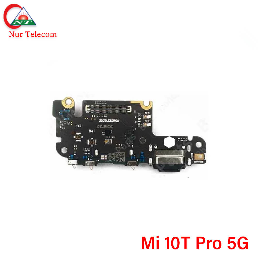 Original Xiaomi Mi 10T Pro 5G Charging Logic in bd - Nur Telecom