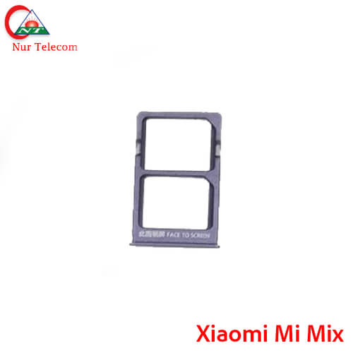 Xiaomi Mi Mix SIM Card Tray Replacement in BD - Nur Telecom