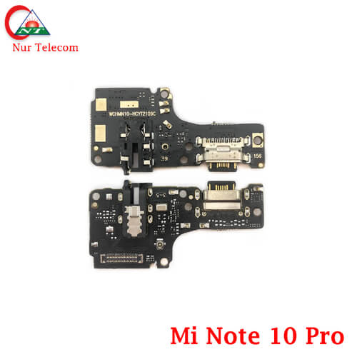 Original Xiaomi Mi Note 10 Pro Charging Logic in bd - Nur Telecom