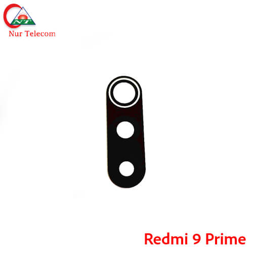 Xiaomi Redmi 9 Prime Rear Facing Camera Glass Lens price in BD - Nur ...