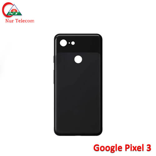 Google Pixel 3 Backshell Price in Bangladesh - Nur Telecom