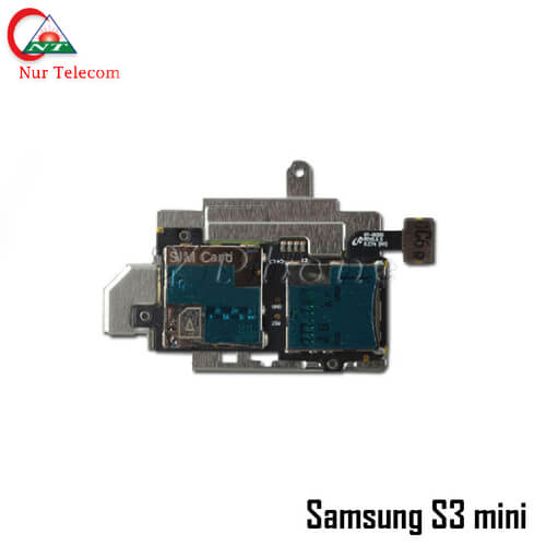 Samsung Galaxy S3 mini SIM Card Tray Price in BD Nur Telecom