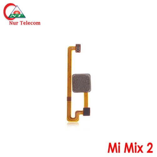 Xiaomi Mi Mix 2 fingerprint scanner price in Bangladesh - Nur Telecom
