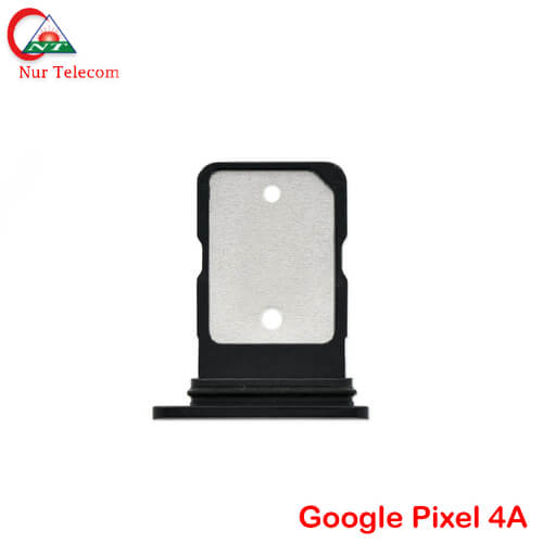 Google pixel 4A SIM Card Tray Replacement price in BD - Nur Telecom