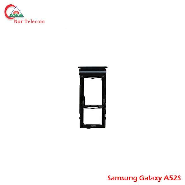 Samsung galaxy A52s SIM Card Tray in Bangladesh - Nur Telecom