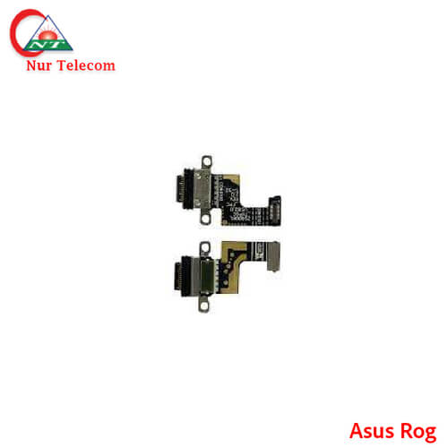 Original Asus Rog Charging logic Port in BD - Nur Telecom